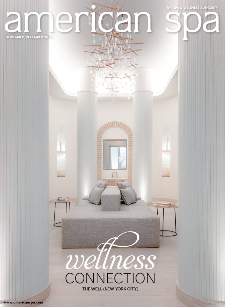 WELLNESS CONNECTION – THE WELL (NYC) – Rose Ink Workshop