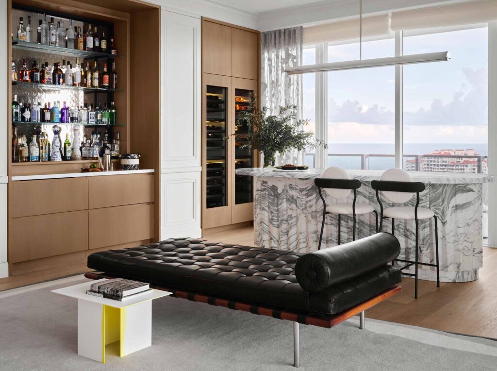 APOGEE RESIDENCE – Rose Ink Workshop